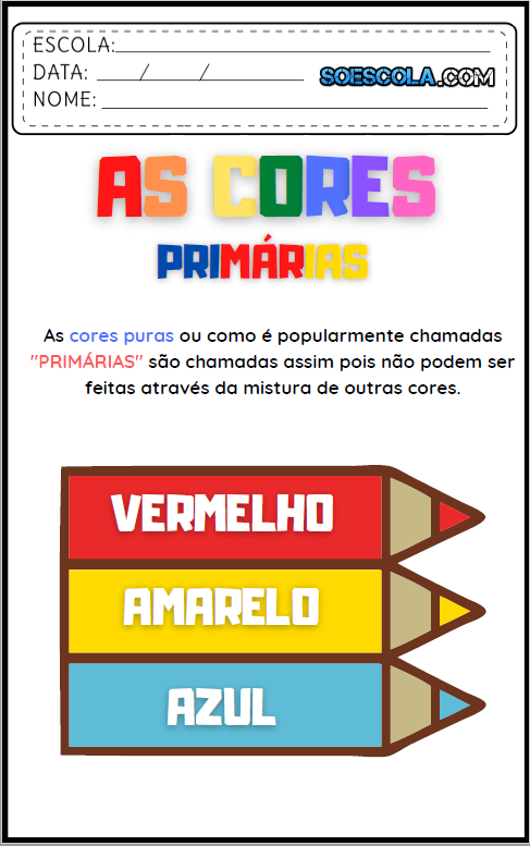 Como Apareceu a Escrita? A origem da Escrita — KIT SÓ ESCOLA